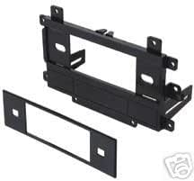 Amazon.com: Stereo Install Dash Kit Geo Metro 92 93 94 1994 (car Radio ...