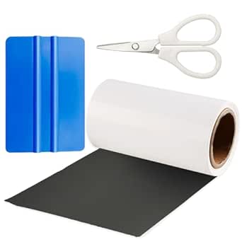 Black Waterproof Repair Tape for Swimming Pool Repair Kit 10 cm x 150 ...