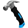 Acooruiteng Portable Mini Hammer - Durable Claw Hammer for DIY Projects ...