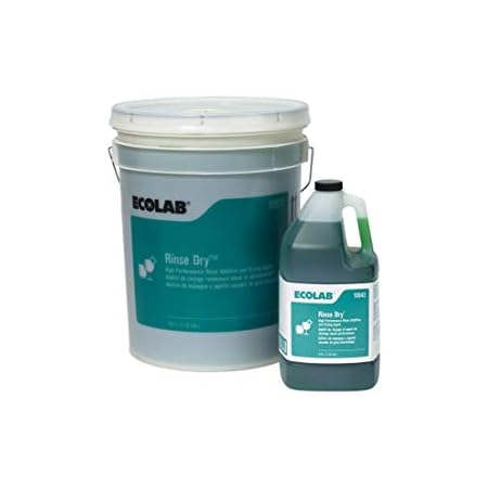 Amazon.com: ECOLAB Ecotemp Ultra Dry : Health & Household
