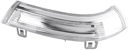 Genuine Volkswagen VW Wing Mirror Indicator Turn Signal Repeater Lens ...