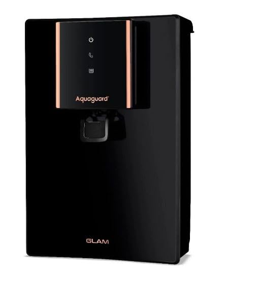 Aquaguard Glam RO+UV+MTDS+AC Water Purifier : Amazon.in: Home & Kitchen