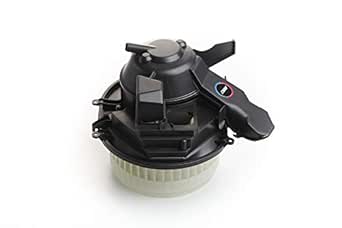 OAW 100-V186 Front HVAC Blower Motor for 01-09 Volvo S60, 99-06 S80, 01 ...