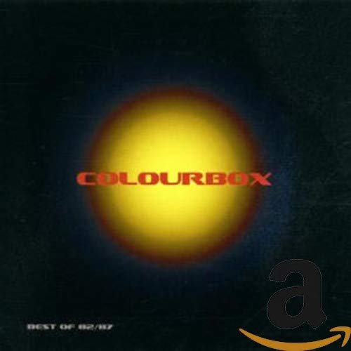 COLOURBOX - Best Of 82/87 - Amazon.com Music