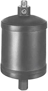 Amazon.com: RAREELECTRICAL New Receiver Drier Compatible With Case ...