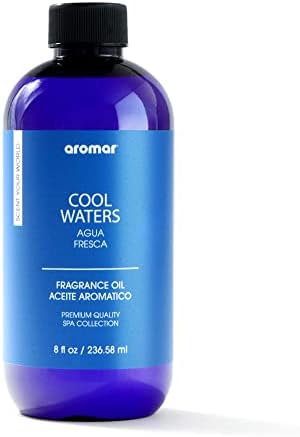 Amazon.com: AROMAR Premium Fragrance Oil, Long-Lasting, Reinvigorating ...