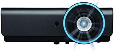 Amazon.com: InFocus IN116 Portable DLP Projector, 3D ready, WXGA, 2700 ...