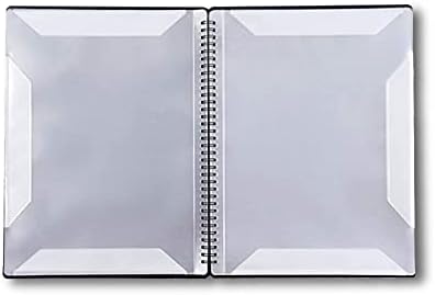 ADERTOS Dossier de Rangement pour Partitions de Musique A4, 50 ...