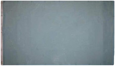 Amazon.com : Light Blue Solid Color Flag 3x5ft Poly : Patio, Lawn & Garden