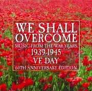 Amazon.com: We Shall Overcome: CDs & Vinyl