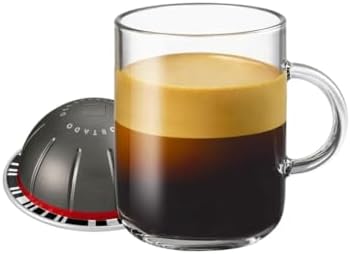 Amazon.com: Decaffeinato Pods, Roast Espresso Coffee Capsules (10 Count ...