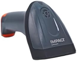 IMPACT by Honeywell IHS320X 2D Barcode Scanner - Compatible with Both ...