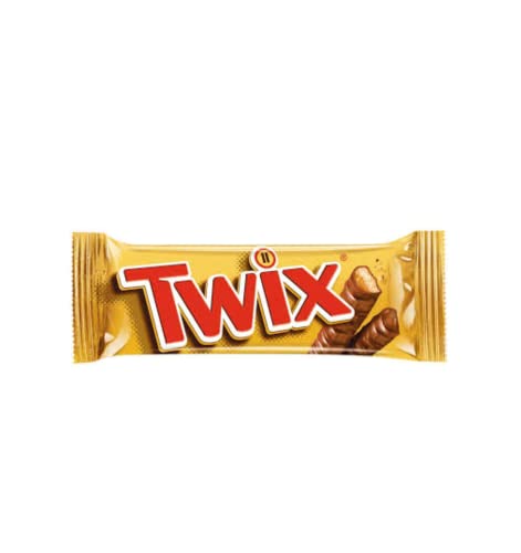 Twix en Mercadona: Precios y marcas disponibles - Mi Hogar