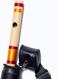 G Scale Flute Bamboo flute indian bamboo bansuri flute for beginners ...