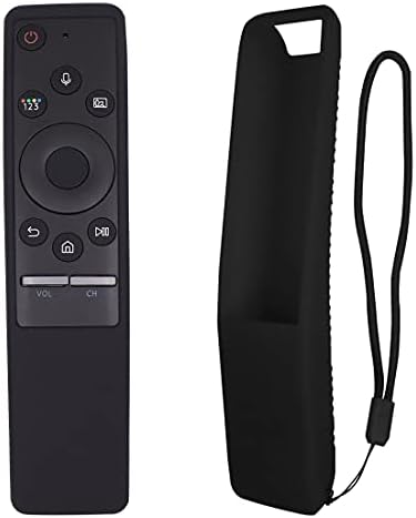 Amazon.com: New BN59-01298H BN59-01300A RMCSPN1AP1 Voice Remote Control ...
