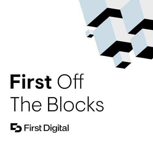 First Off The Blocks : First Digital: Amazon.co.uk: Audible Books ...