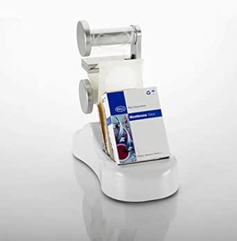 Pall 68121 Sentino Dispenser Pack, Pore Size 0.45 um, Diameter 47 mm ...