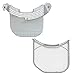 Amazon.com: ADQ56656401 Dryer Lint Filter Upgraded Stainless Steel Mesh ...