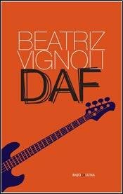 Amazon.com: Daf: 9789871803156: Varios: Books