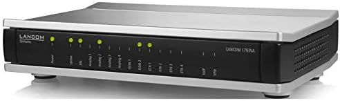 LANCOM Router 1800EF: Amazon.de: Computer & Zubehör