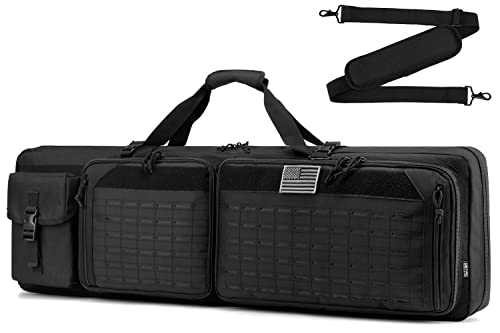 Top 10 Best Long Range Rifle Case : Reviews & Buying Guide - Katynel