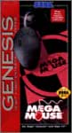Amazon.com: Mega Mouse - Sega Genesis : Video Games