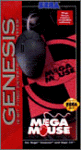 Amazon.com: Mega Mouse - Sega Genesis : Video Games