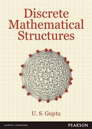 Amazon.in: Buy DISCRETE MATHEMATICAL STRUCTURES Book Online at Low ...