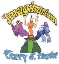Imaginarium / Neverhood (UK Import) by Terry S. Taylor: Amazon.co.uk ...