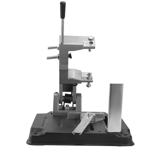 Angle Grinder Cutting Platform Bracket for 100mm-125mm Tools, Multi ...