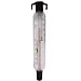 MCP Plastic Deep Freezer ILR Alcoholic Thermometer Range (-50 degree to ...