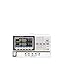 Amazon.co.jp: プログラマブルDC電源 高精度DC電源 GPP-1326リニア、GPP-2323、GPP-3323、GPP ...