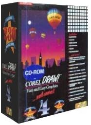 Amazon.com: Corel Draw 4