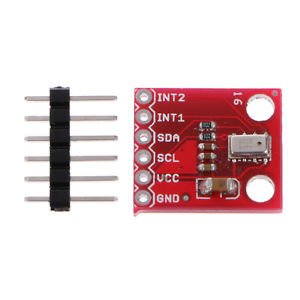 Amazon.in: Buy MPL3115A2 Intelligent Temperature Barometric Pressure ...