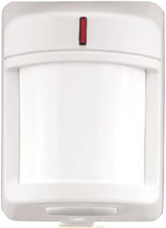 Amazon.com : NAPCO PIR1710/4 70X60 PIR W/LOOKDOWN 4 PACK : Security And ...