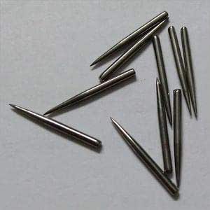 50pcs Gramophone Record Player Parts - Gramophone Pin and Needle Set ...