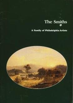 The Smiths: a Family of Philadelphia Artists | Amazon.com.br