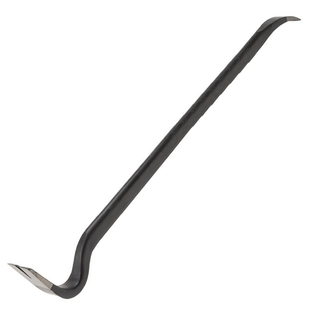 Buy Jazooli Hand Tools - Heavy Duty 36" Treated Carbon Steel Crow Bar ...