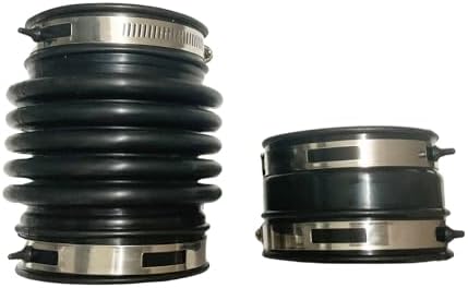 Amazon.com: 16576EA200 Air Cleaner Intake Hose Tube Compatible with ...