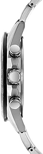 Citizen Herren Chronograph Solar Uhr mit Titan Armband AT8154-82L ...