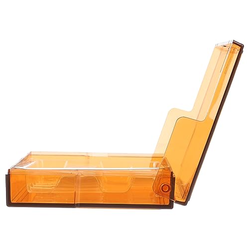 FRCOLOR Box Hospital Injection Case Injection Container Storage ...