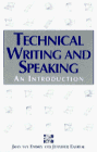 『Technical Writing and Speaking: An Introduction』｜感想・レビュー - 読書メーター