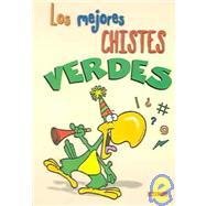 Amazon.co.jp: Los Mejores Chistes Verdes / The Best Green Jokes ...