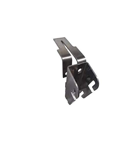 HEATER BLADE ASSEMBLY FOR SEMI AUTOMATIC STRAPPING MACHINE : Amazon.in ...