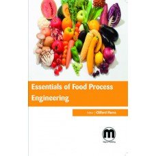 ESSENTIALS OF FOOD PROCESS ENGINEERING (HB 2016) : FLORES C.: Amazon.in: Books