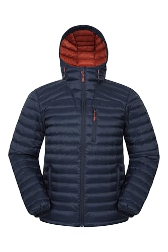 Berghaus Ewden Insulated Winter Padded Jacket Review: Your New Go-To ...