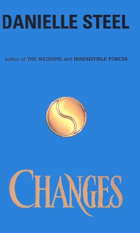 Changes: Danielle Steel: 9780808518853: Amazon.com: Books