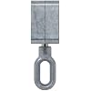 Amazon.de: DIWARO.® | Schneckengetriebe für Markisen | Untersetzung 7:1 ...