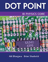 Dot Point IB Physics Core: Shadwick: 9780855837167: Amazon.com: Books