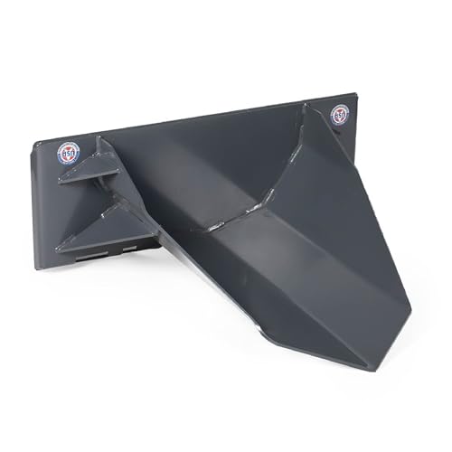 Best Skid Steer Shear Attachments for Quick, Efficient Work – Apollo Paint